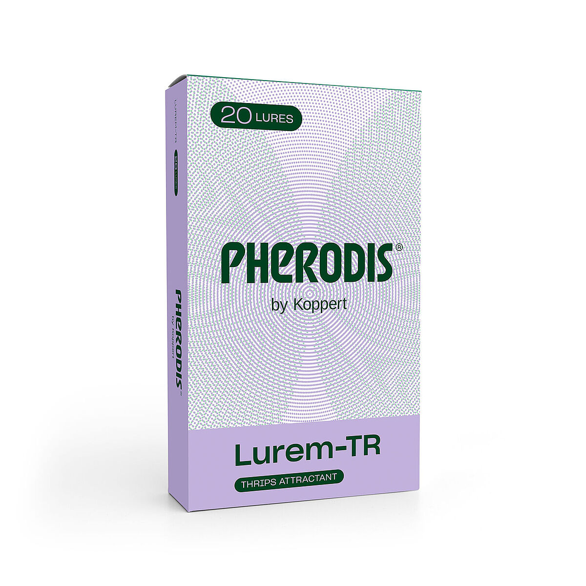 Lurem-TR | Early Detection of Thrips | Thrips Lure