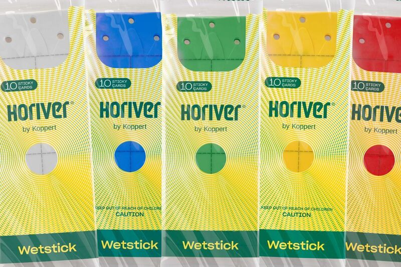 Horiver Sticky Cards: A Powerful Tool for Pest Management and ...