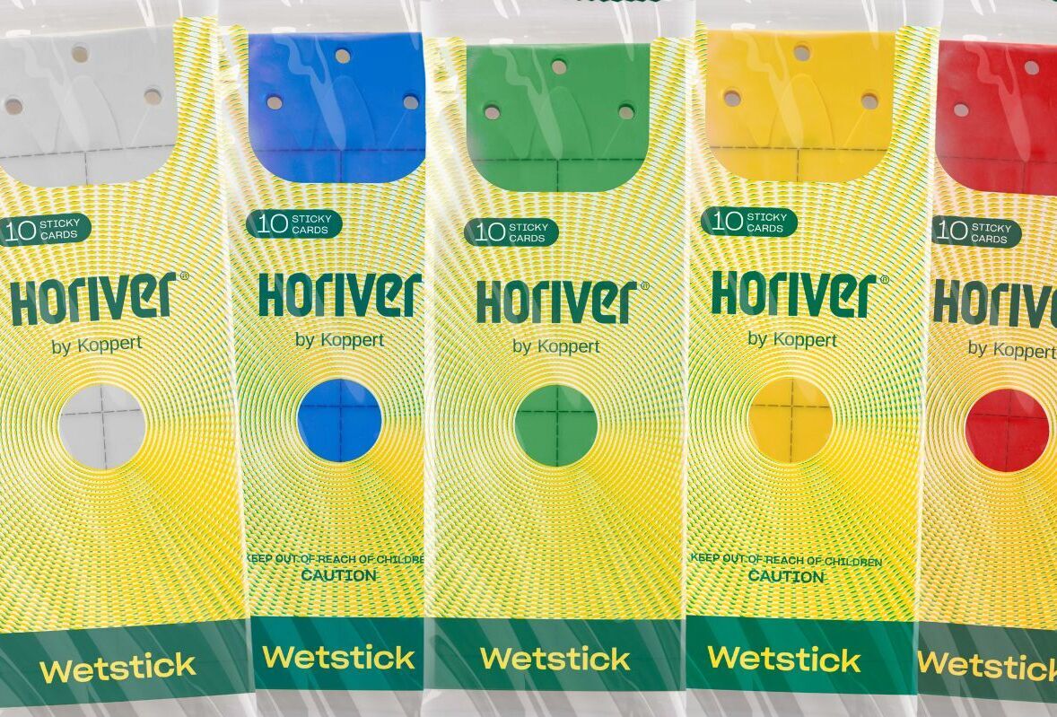 Horiver Sticky Cards: A Powerful Tool for Pest Management and ...