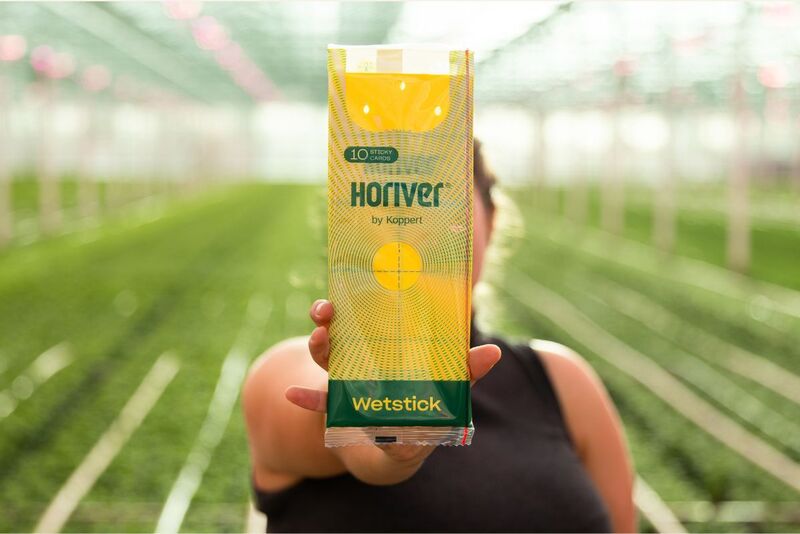 Horiver Sticky Cards: A Powerful Tool for Pest Management and ...