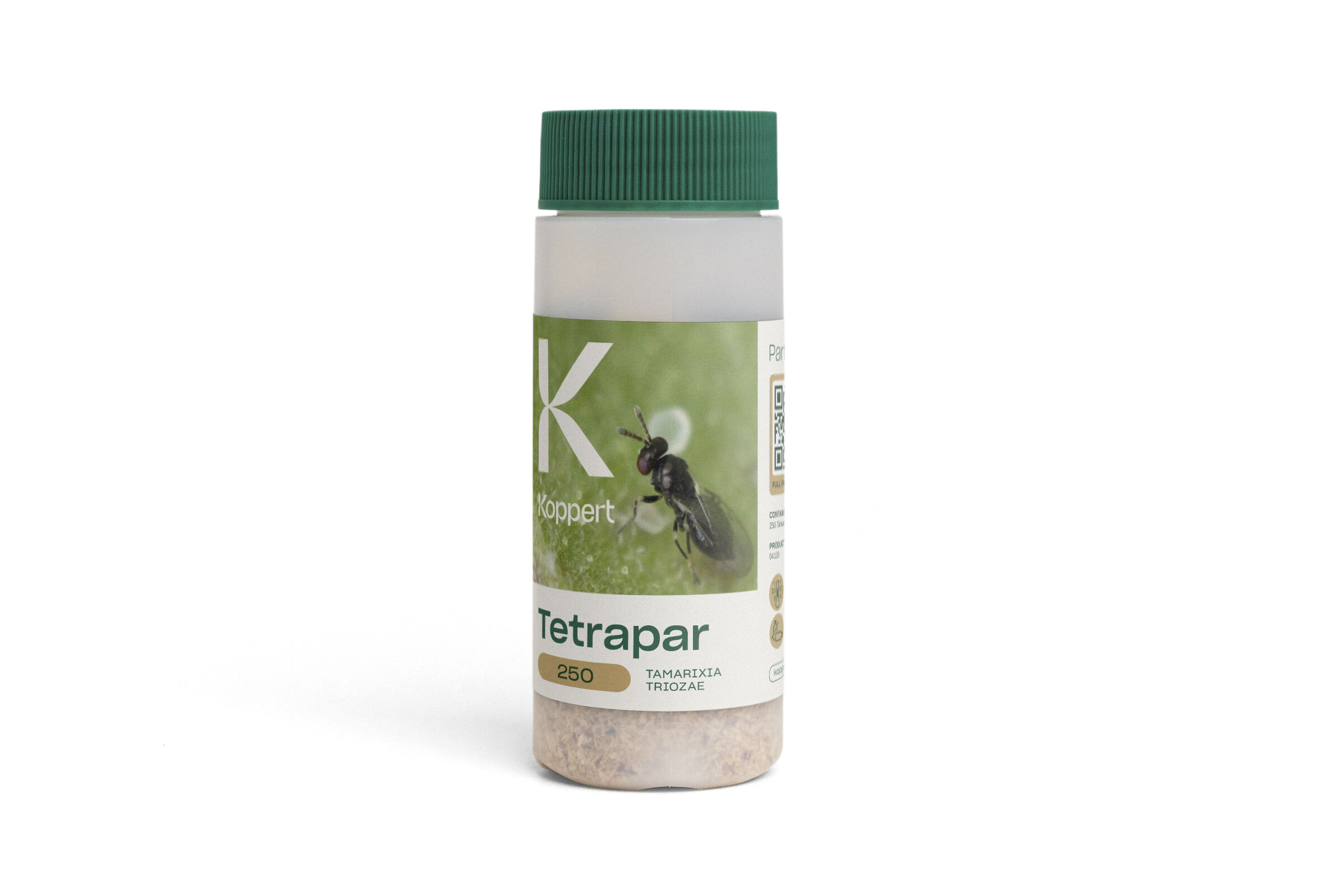 Tetrapar | Koppert Products