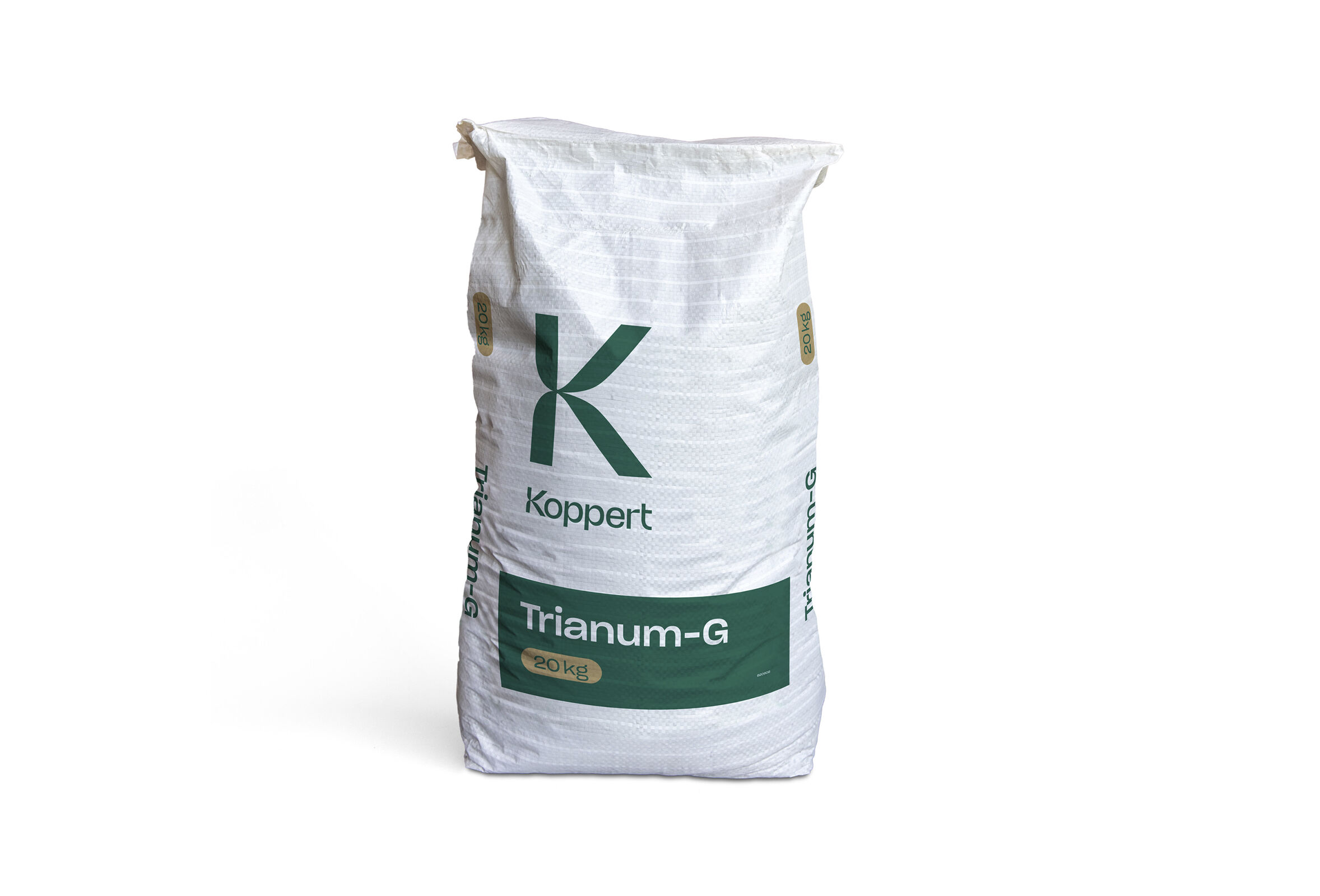Trianum-G | Prevent and Control Soil Borne Diseases | Trichoderma ...