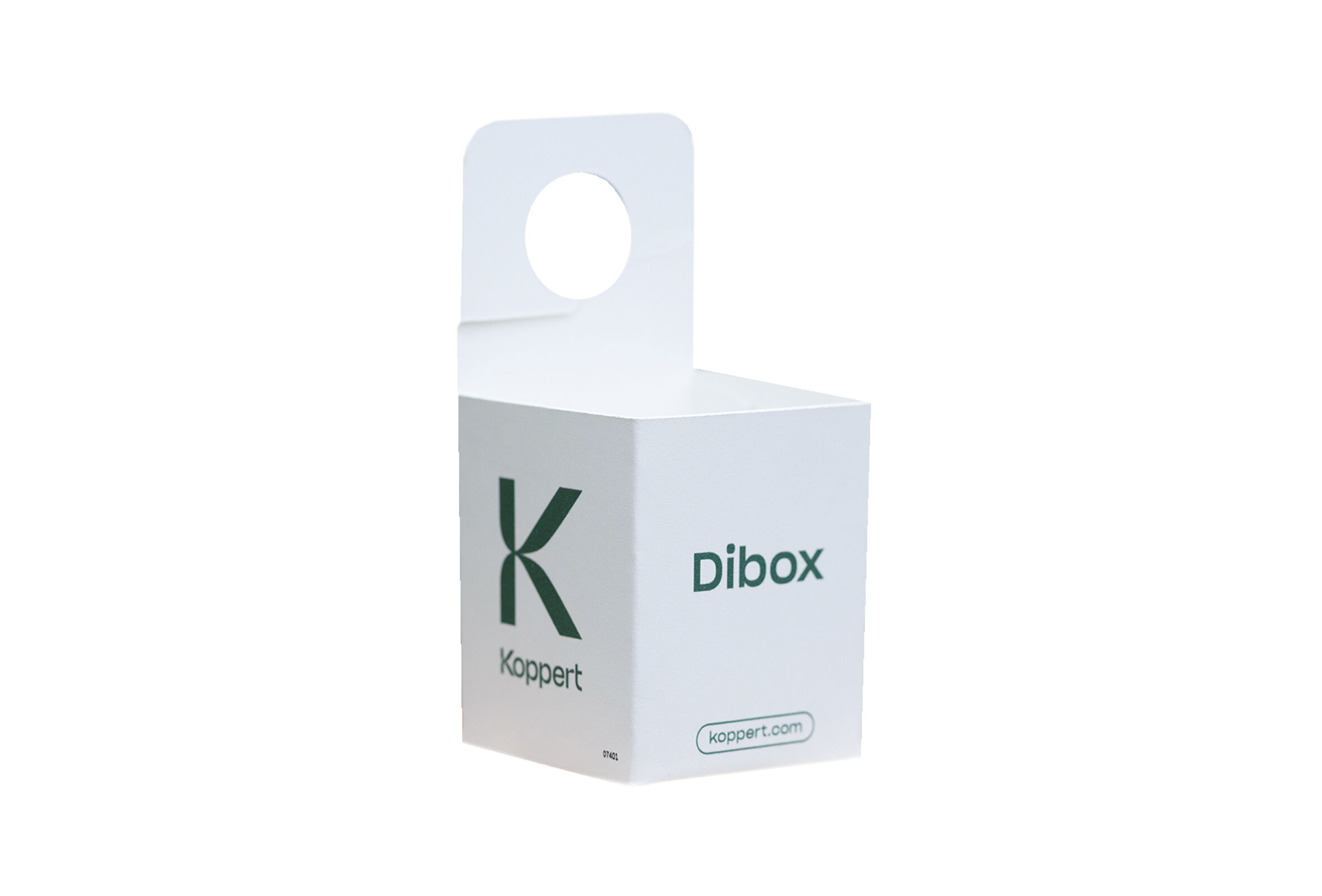 Dibox | Koppert Products