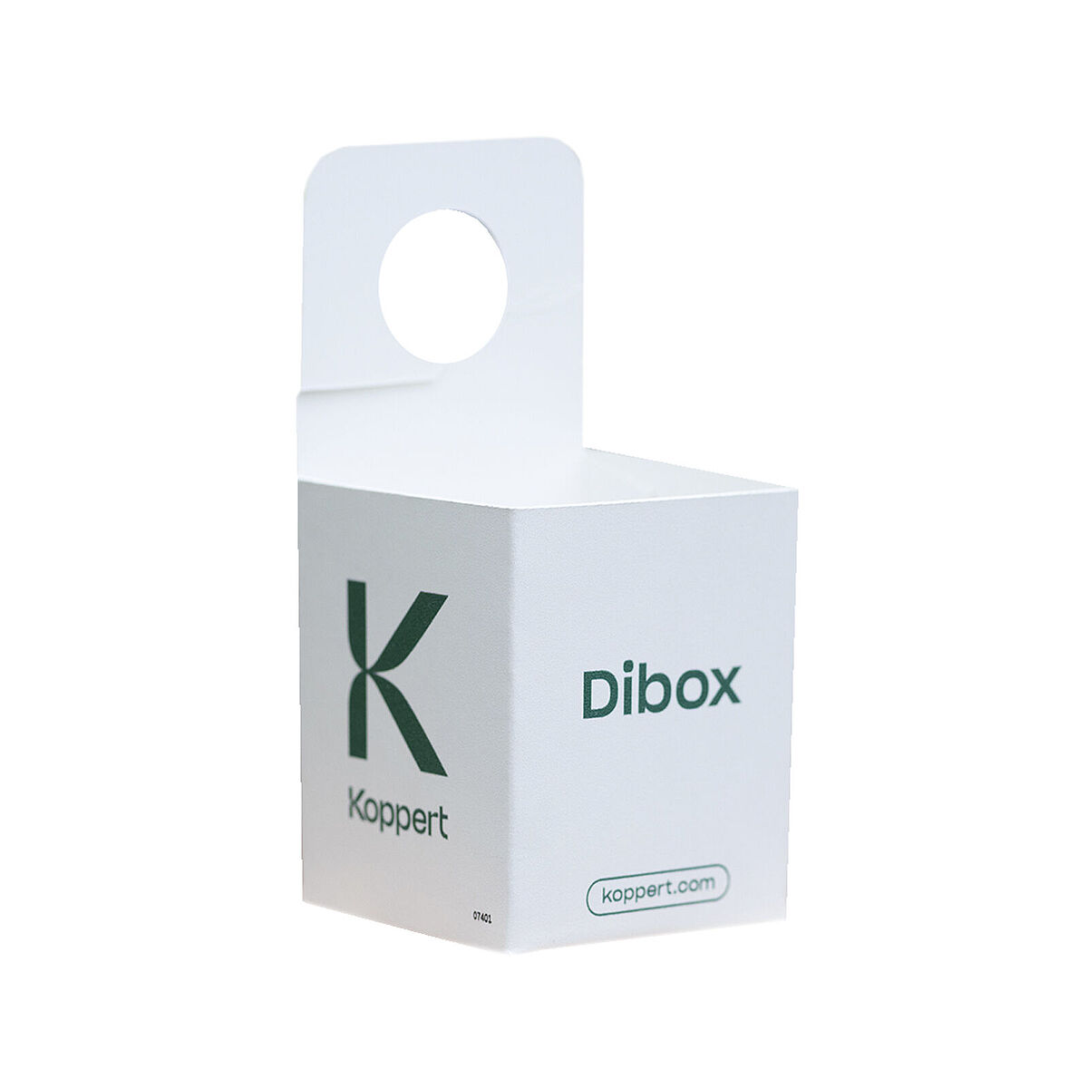 Dibox | Koppert Produits