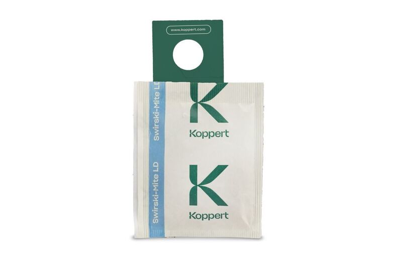Plus, Ulti-Mite or LD. Which Sachet is Best for You? | Koppert Canada